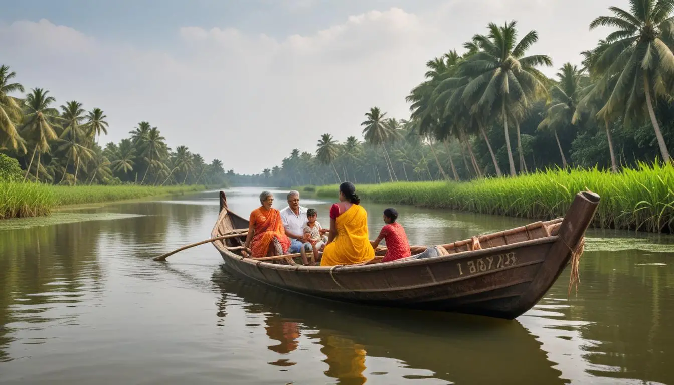 World Shakers Tours and Travels - Tailored Travel Experience